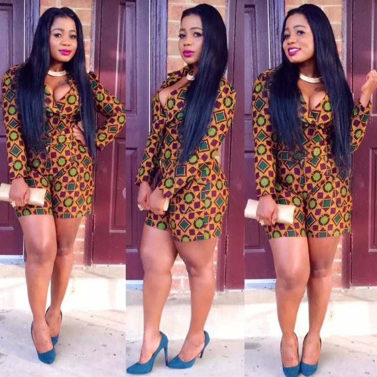 EXCLUSIVE PHOTOS: Top 5 Tribes In Ghana With Natural Light-Skinned ...