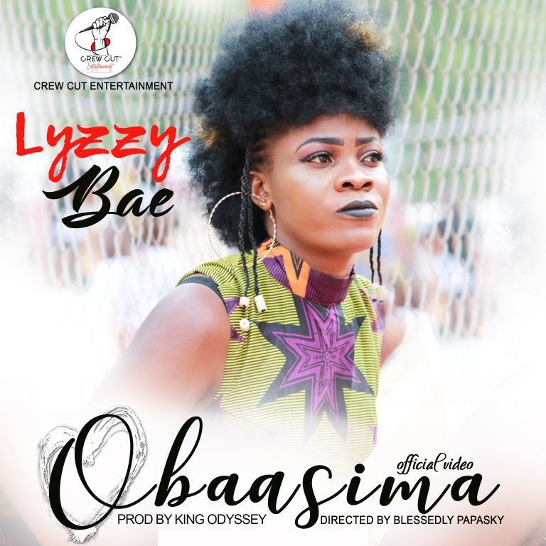 WATCH: Lyzzy Bae Releases Official Video For “Obaasima” – GHFace.com