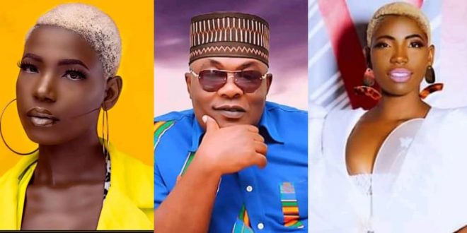 I Was Sleeping With Willi Roi – Efe Keyz Reveals – GHFace.com