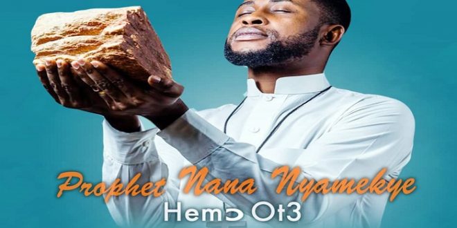 'Prophet rapper' releases first original song since viral video