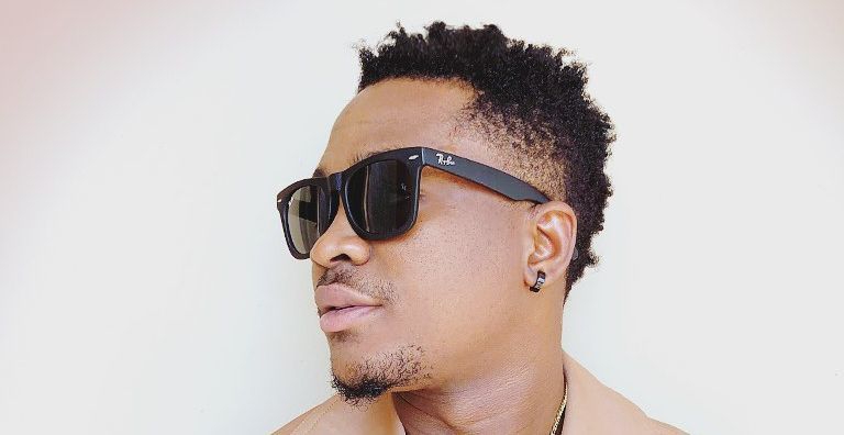 I’m A Church Boy But I Can’t Do Gospel – Krymi – GHFace.com