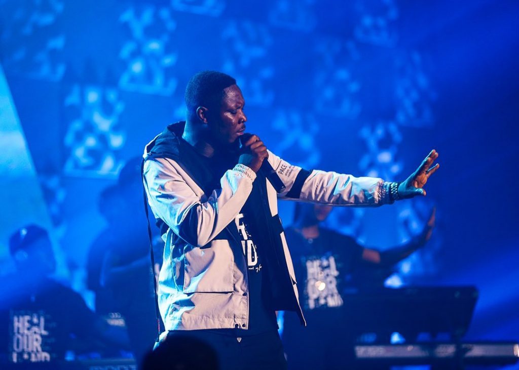 Video: Akesse Brempong Drops “Incense 1” – GHFace.com