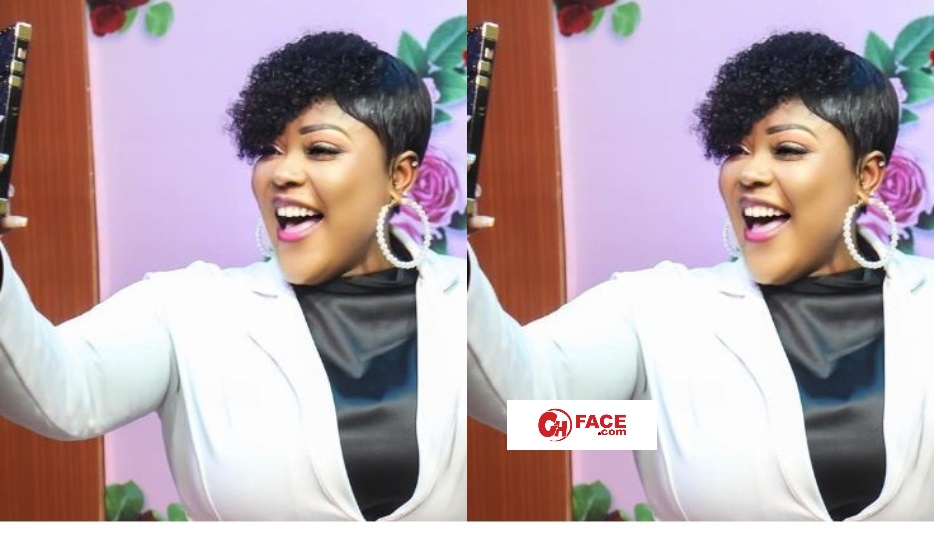 Mona Gucci Shockingly Resigns From Kantanka TV – GHFace.com