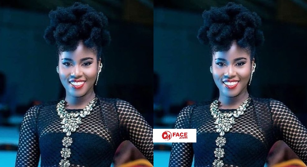 I won’t speak on LGBTQI issues – MzVee reveals – GHFace.com