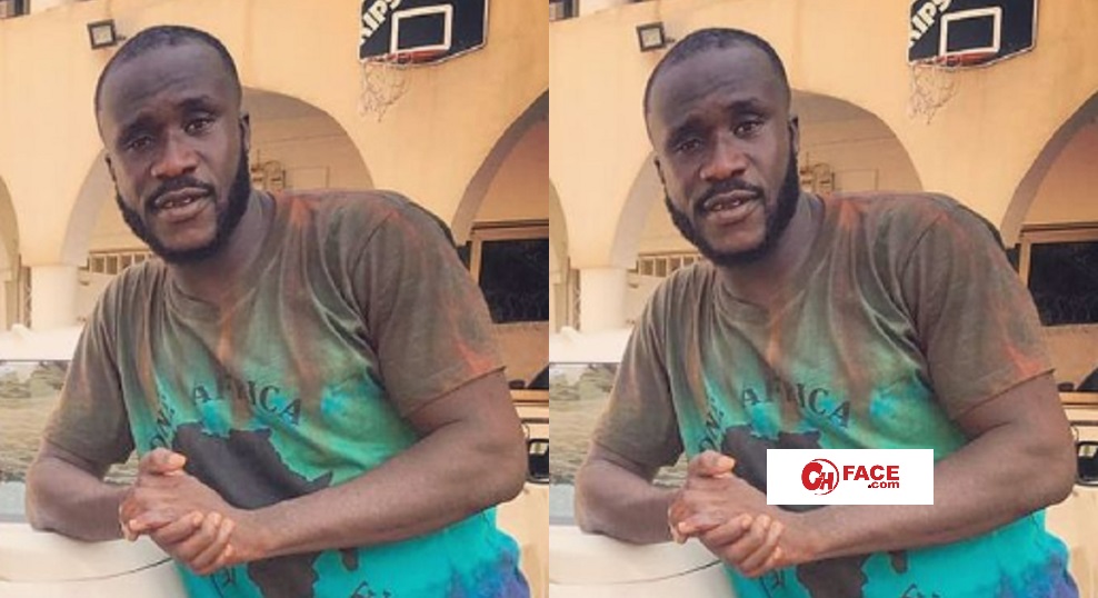 I’ll stop acting by the end of 2021- Ras Nene reveals – GHFace.com