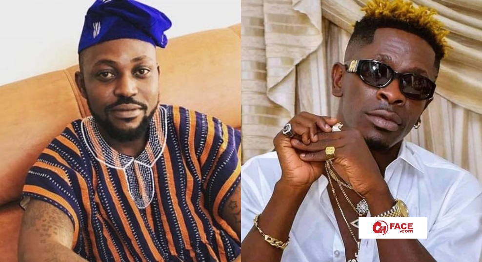 Breaking: Yaa Pono shockingly begs ‘Gbe Nabu’ Shatta Wale for a beef ...