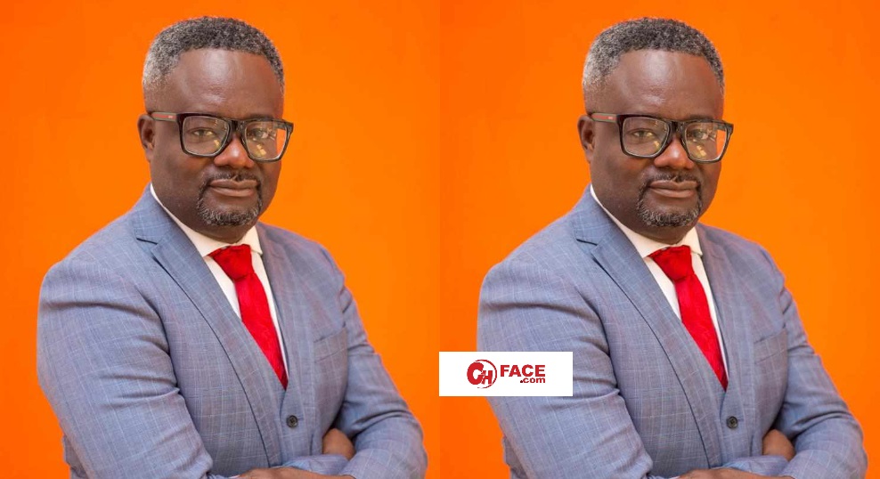 Ghana Is Not Your Property – Kofi Akpaloo Tells NPP Supporters – GHFace.com