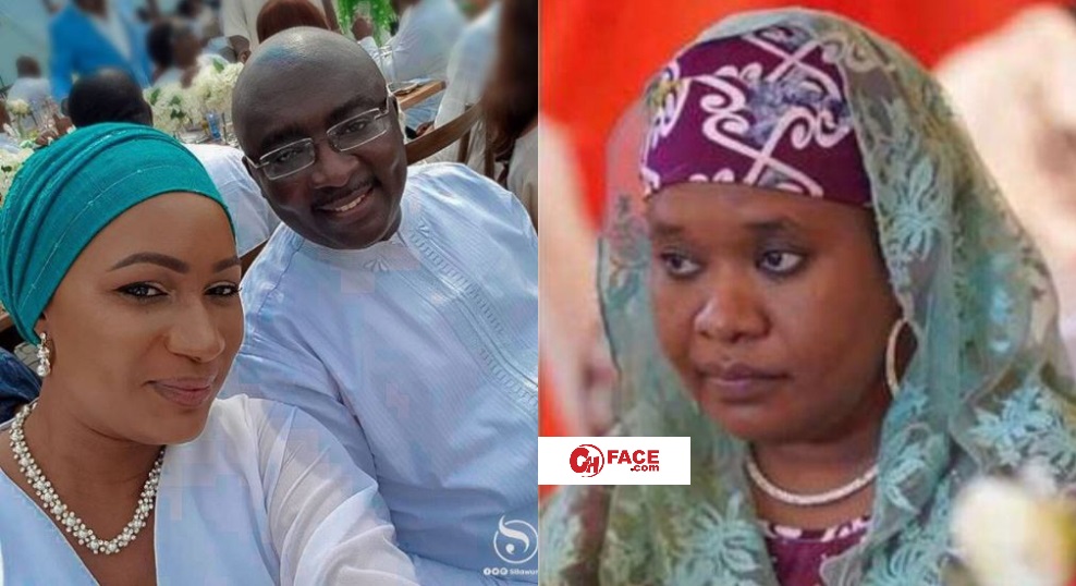 I don’t know ‘Ramatu’ – Dr. Bawumia denies alleged ‘first wife ...
