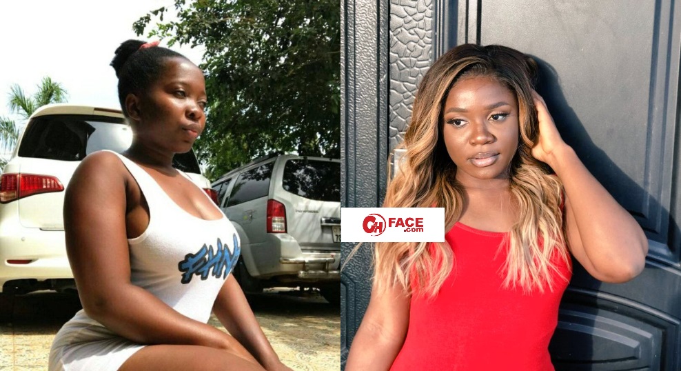 2021 Leak: Akua Saucy Trending Online With Bedroom Video And Photos ...