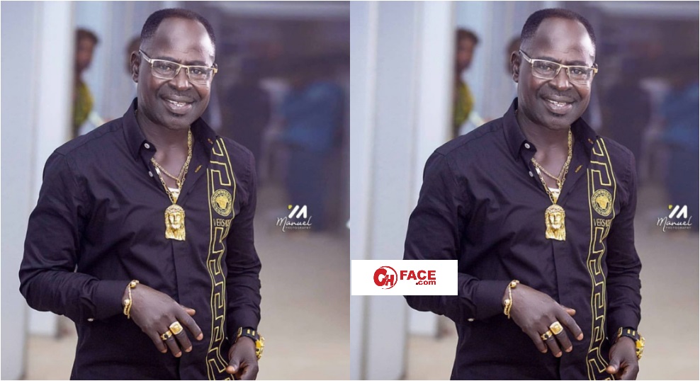 I Brought ‘Tattered Jeans’ To Ghana – Amakye Dede Claims – GHFace.com