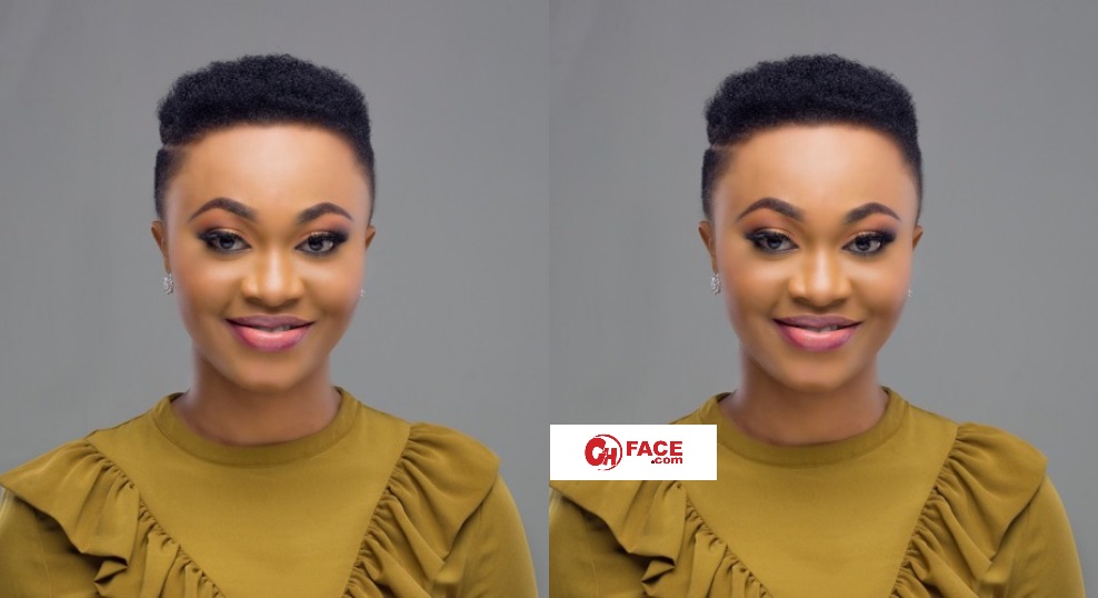 Efe Grace Gets 2 Nominations at VGMA 2021 – GHFace.com