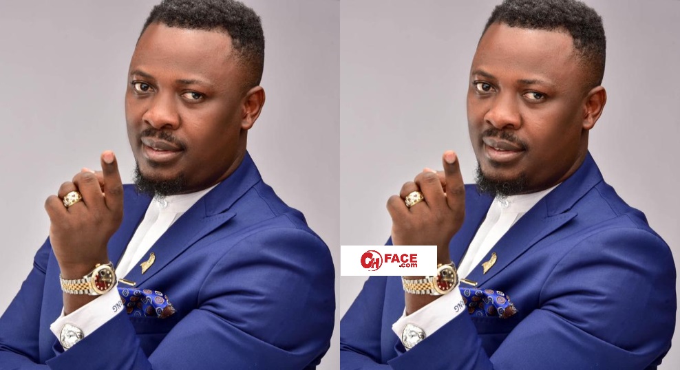 Pastors must work and not depend on their members – Prophet Nigel ...