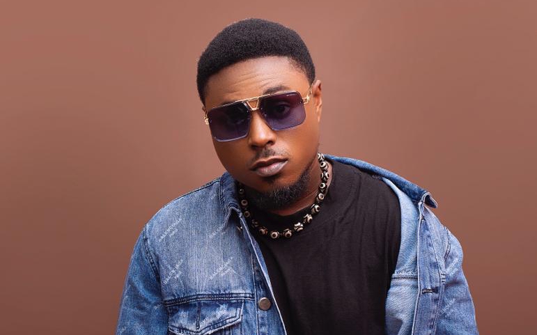Ghanaian Afrobeat Sensation, Twicy Unleashes Delightful Visuals For ...