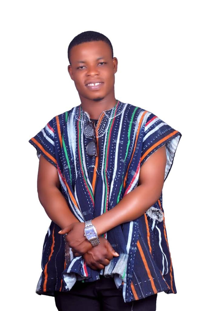 Profile Of Solomon Ohene Ankomah (King So) – GHFace.com