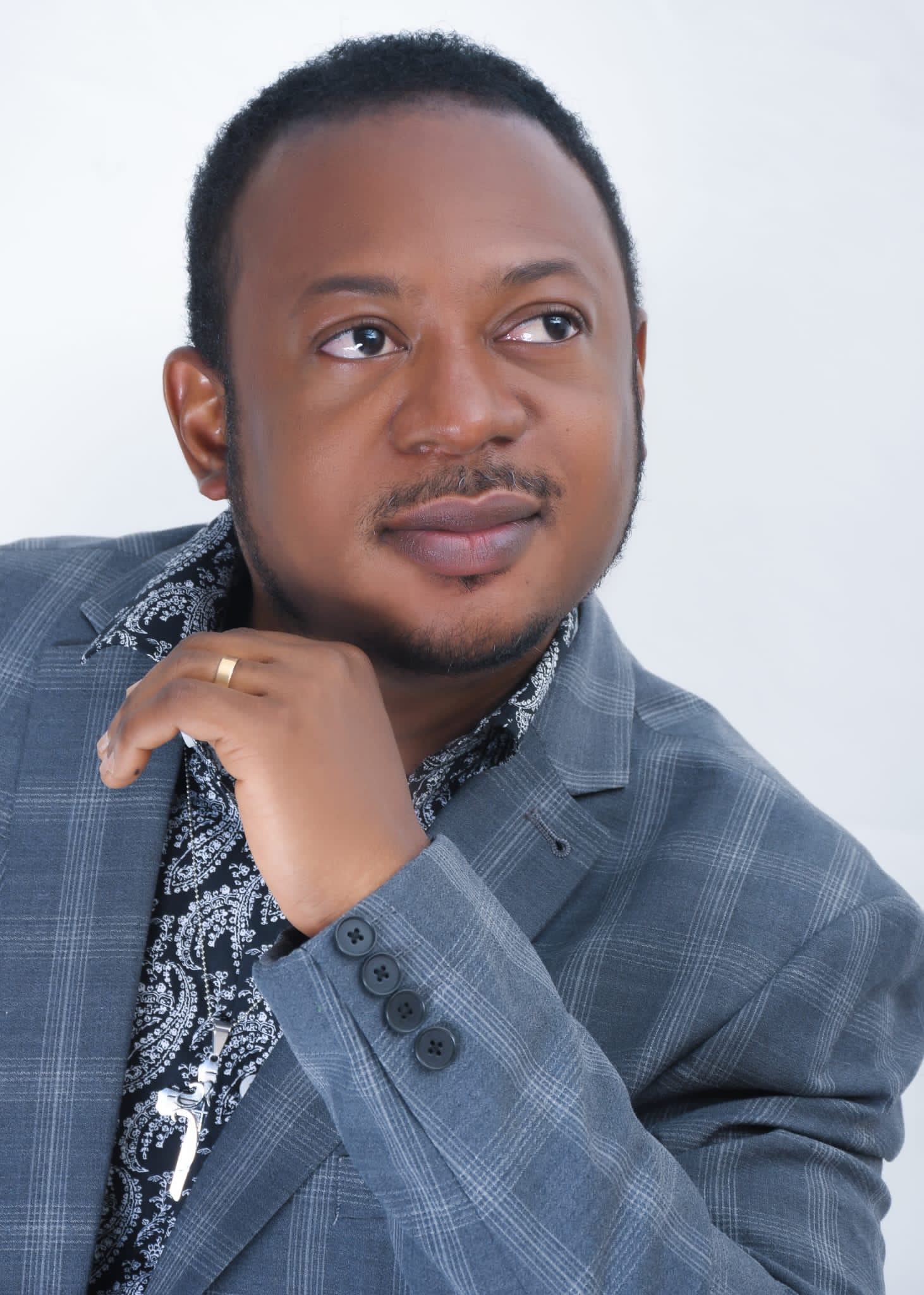 The Bible Can Solve Every Problem – Apostle Eric Deh – GHFace.com