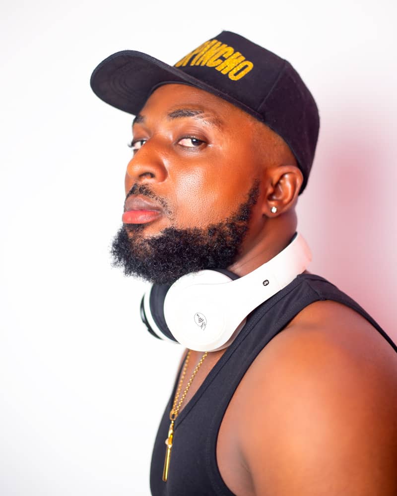 DJ Spincho Nominated For Guinness Ghana DJ Awards 24 – GHFace.com