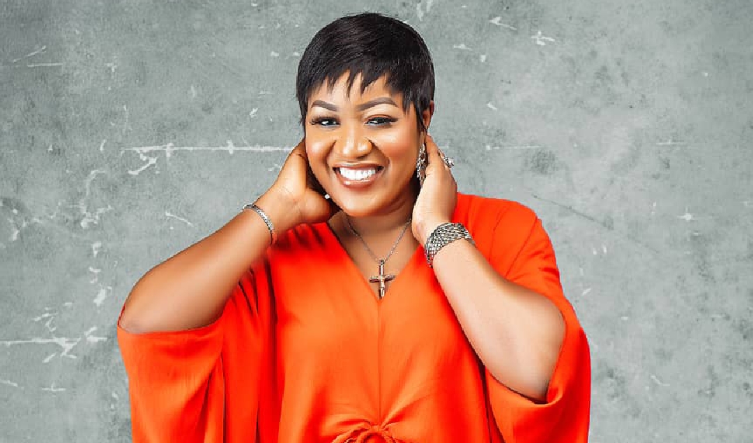 I Feel I’m One Of The Female Gospel Artistes Who Isn’t Getting The ...